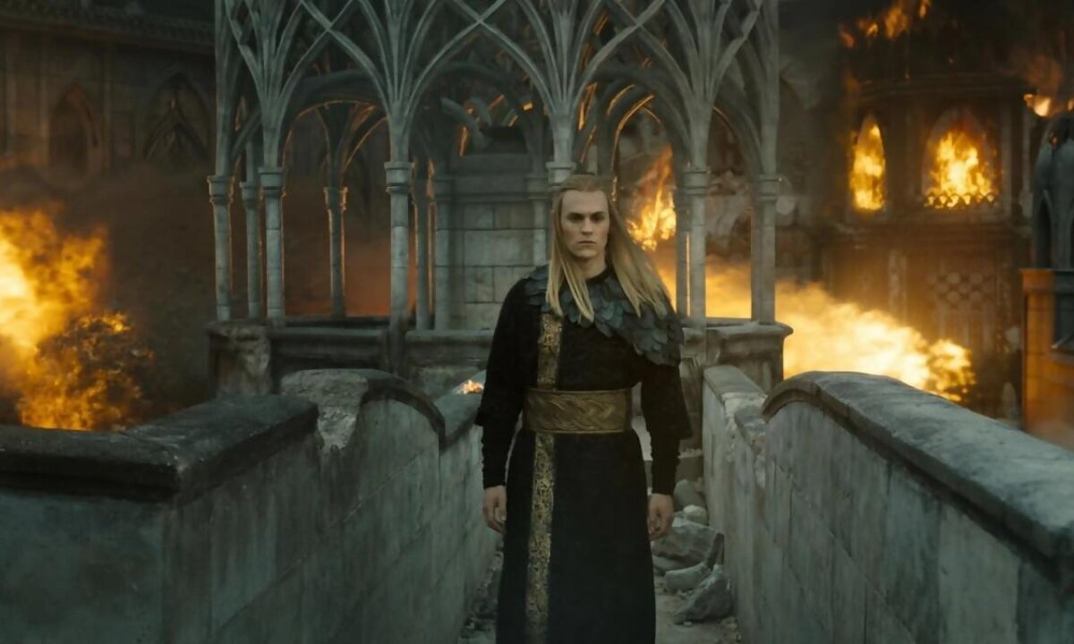 The Rings of Power Season 2, Episode 7 Recap