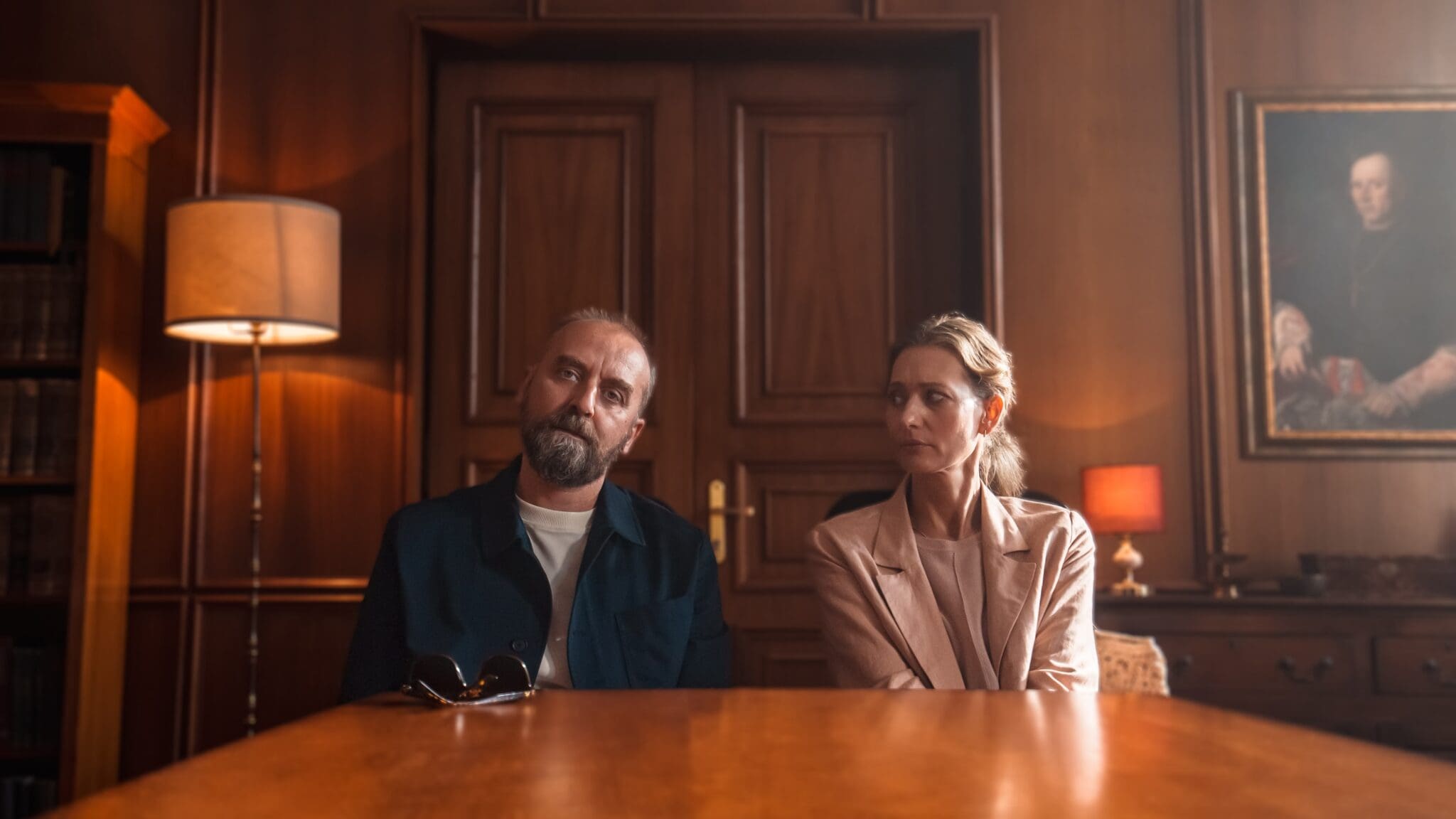 Divorce Review: A Lighthearted Polish Comedy on Marriage and Religion