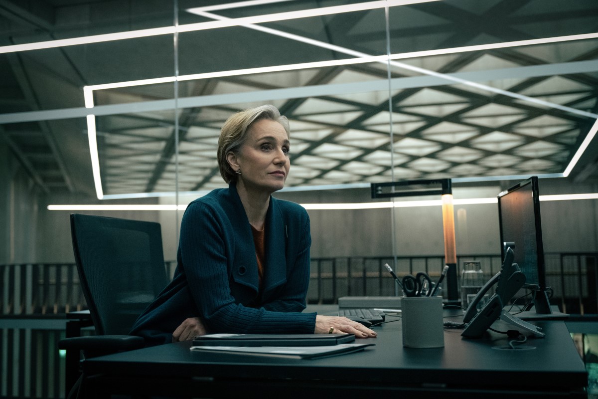 'Slow Horses' Season 4 Episode 4 Recap - Running River