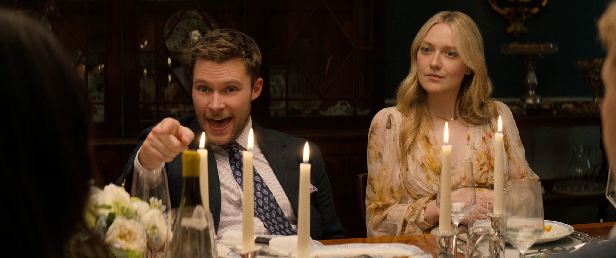 The Perfect Couple Recap (Episodes 1-6): Every Victim & Suspect