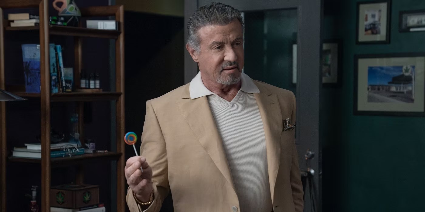 'Tulsa King' Season 3 Episode 5 Recap - "On the Rocks"