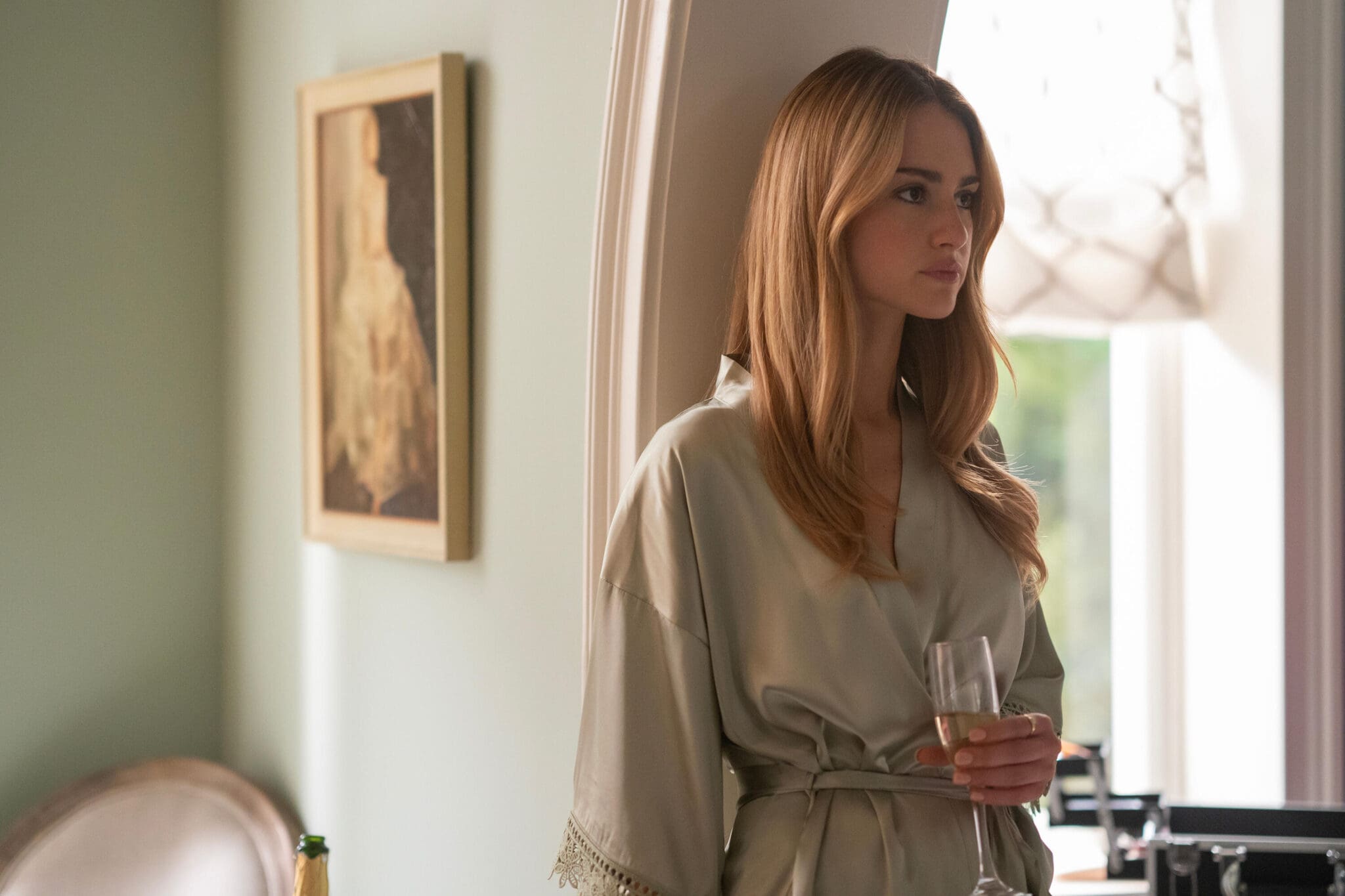 What Inspired the Emotional Film 'Lucca's World'?