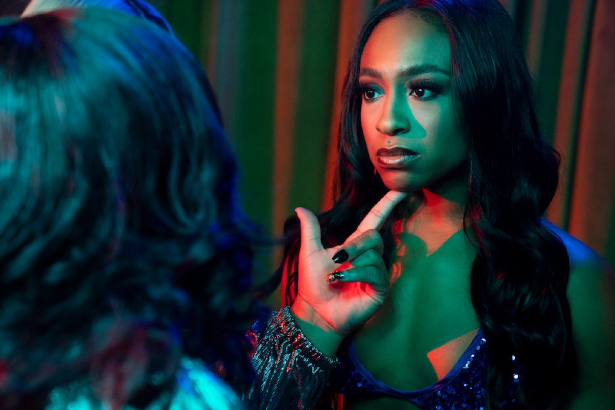 ‘Beauty in Black’ Part 1 Ending Explained – Can We Take More?