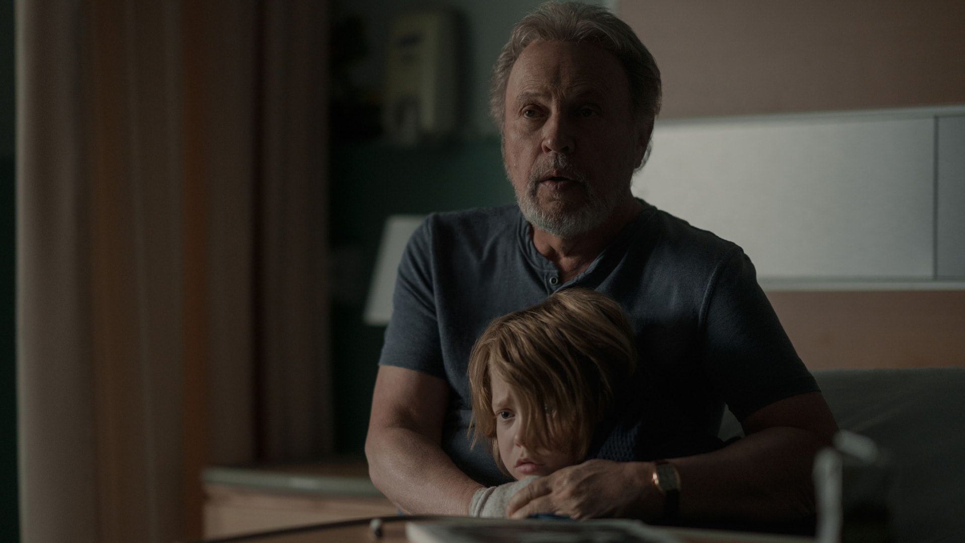 ‘Before’ Episodes 1 & 2 Recap – What On Earth Is Going On?