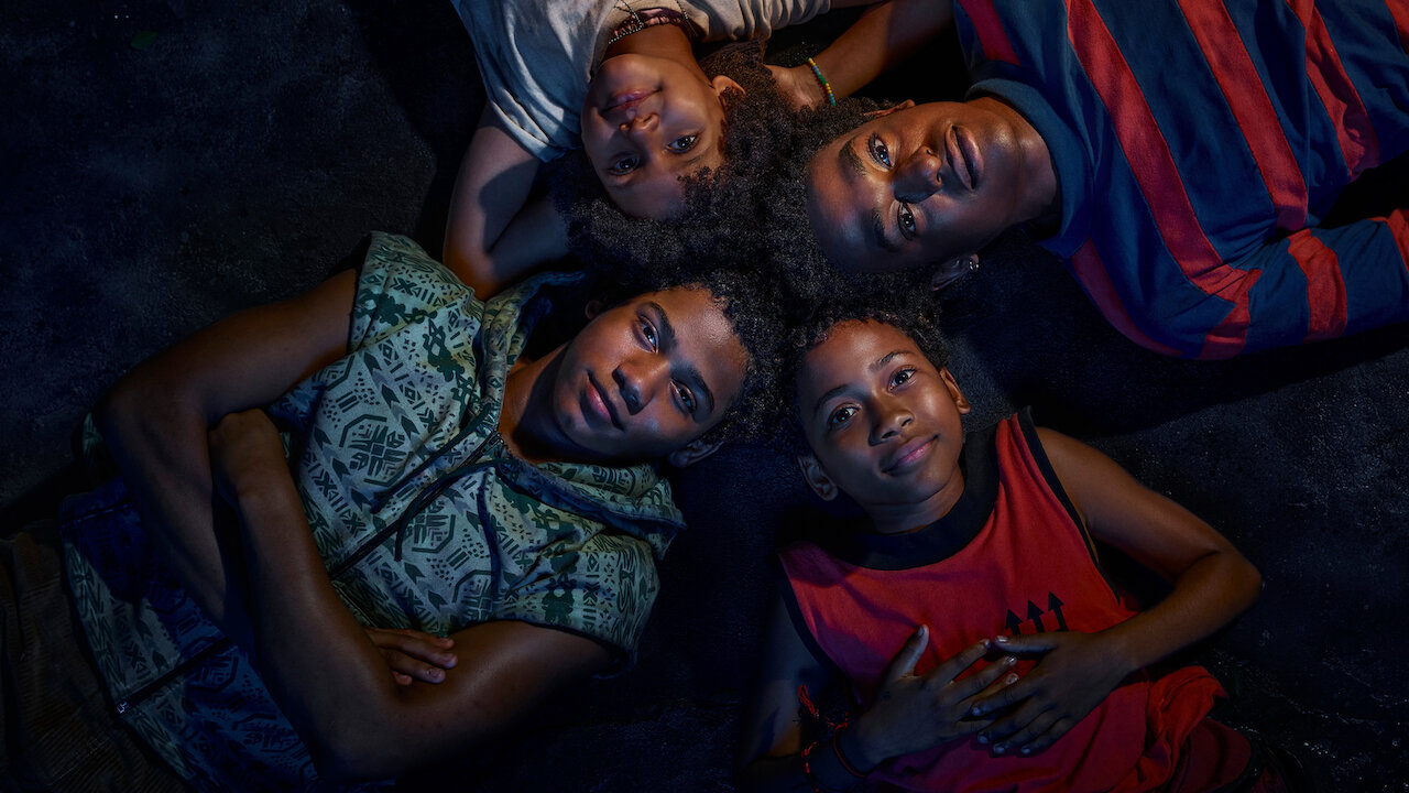 'Children of the Church Steps' Ending Explained - Bleak, But Necessary