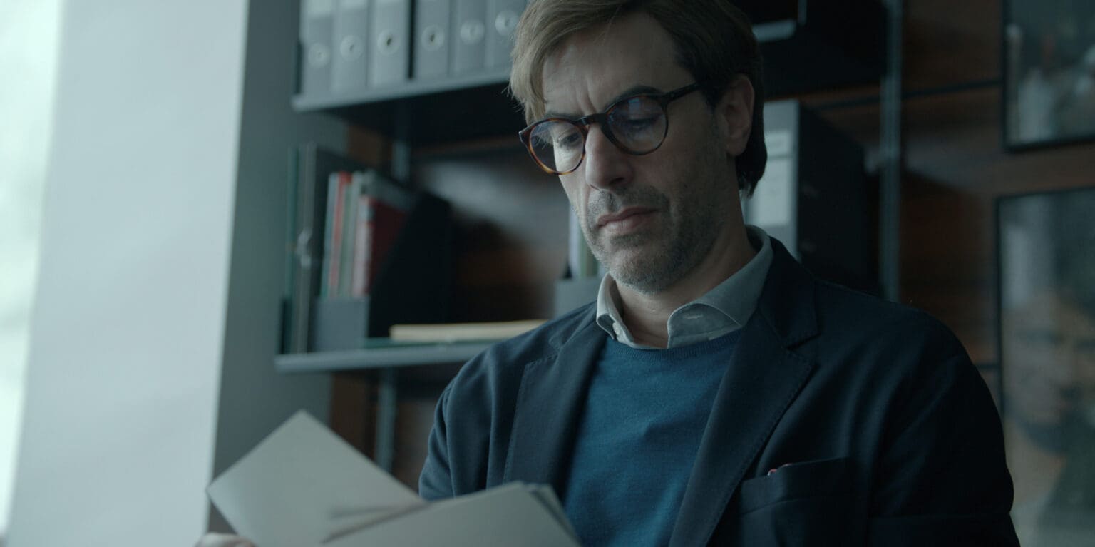 'Disclaimer' Ending Explained - A Truly Remarkable Episode of TV