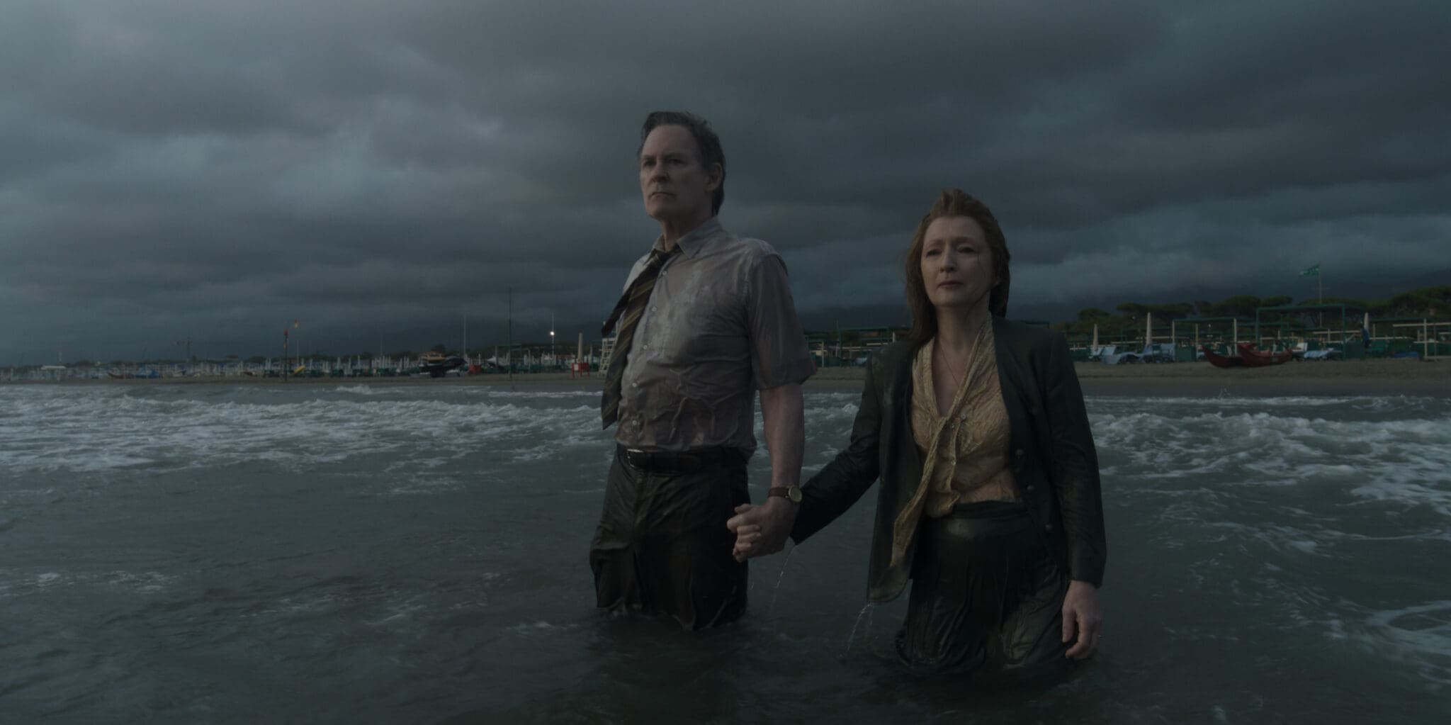 'Disclaimer' Ending Explained - A Truly Remarkable Episode of TV