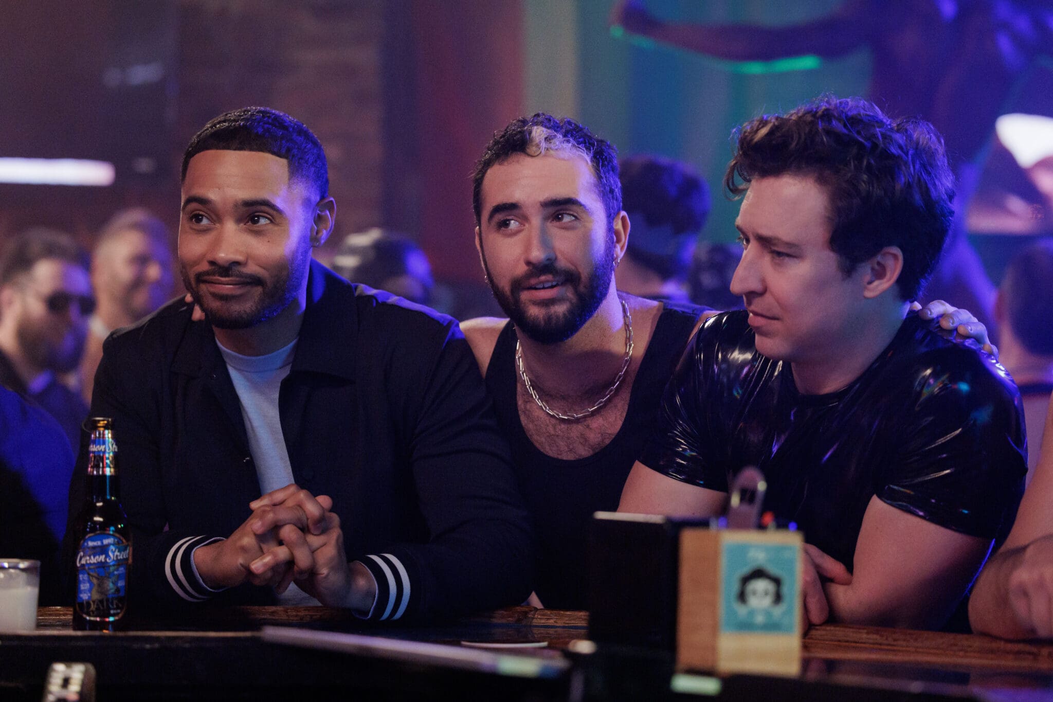 Where is Nikolai Belikov Now? Explained