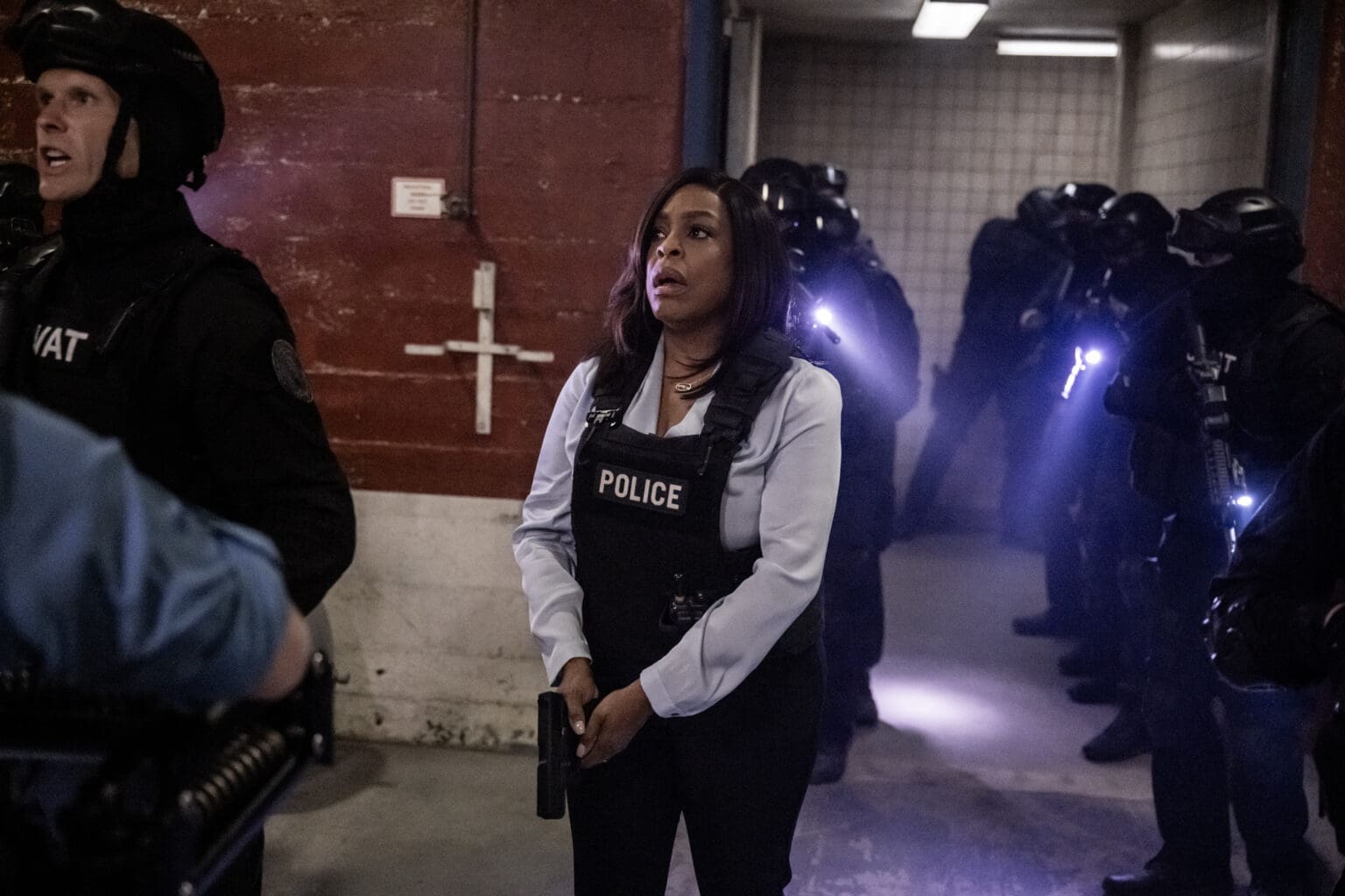 The Red Virgin (2024) Review: A Stunning Historical Drama