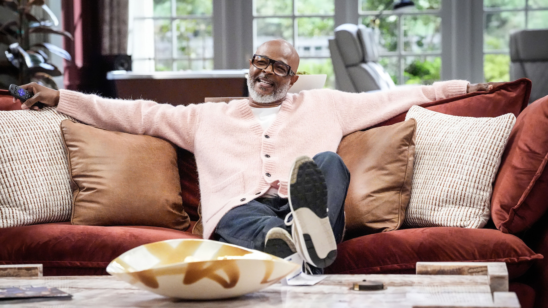 'Poppa's House' Ending Explained & Finale (Episode 18) Recap