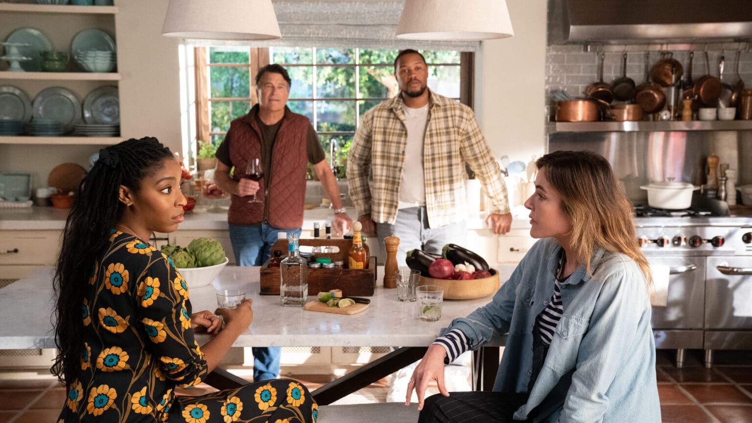 'Shrinking' Season 2 Episode 8 Recap - I'm Getting Sick of Jimmy