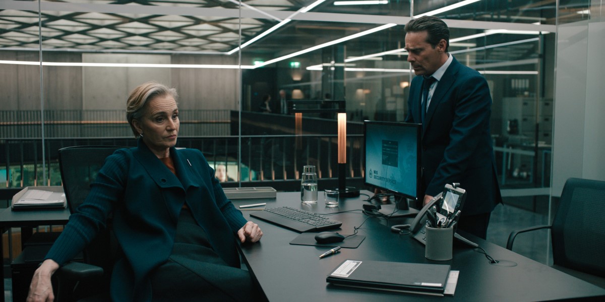 'Slow Horses' Season 4, Episode 5 Recap - A Masterclass