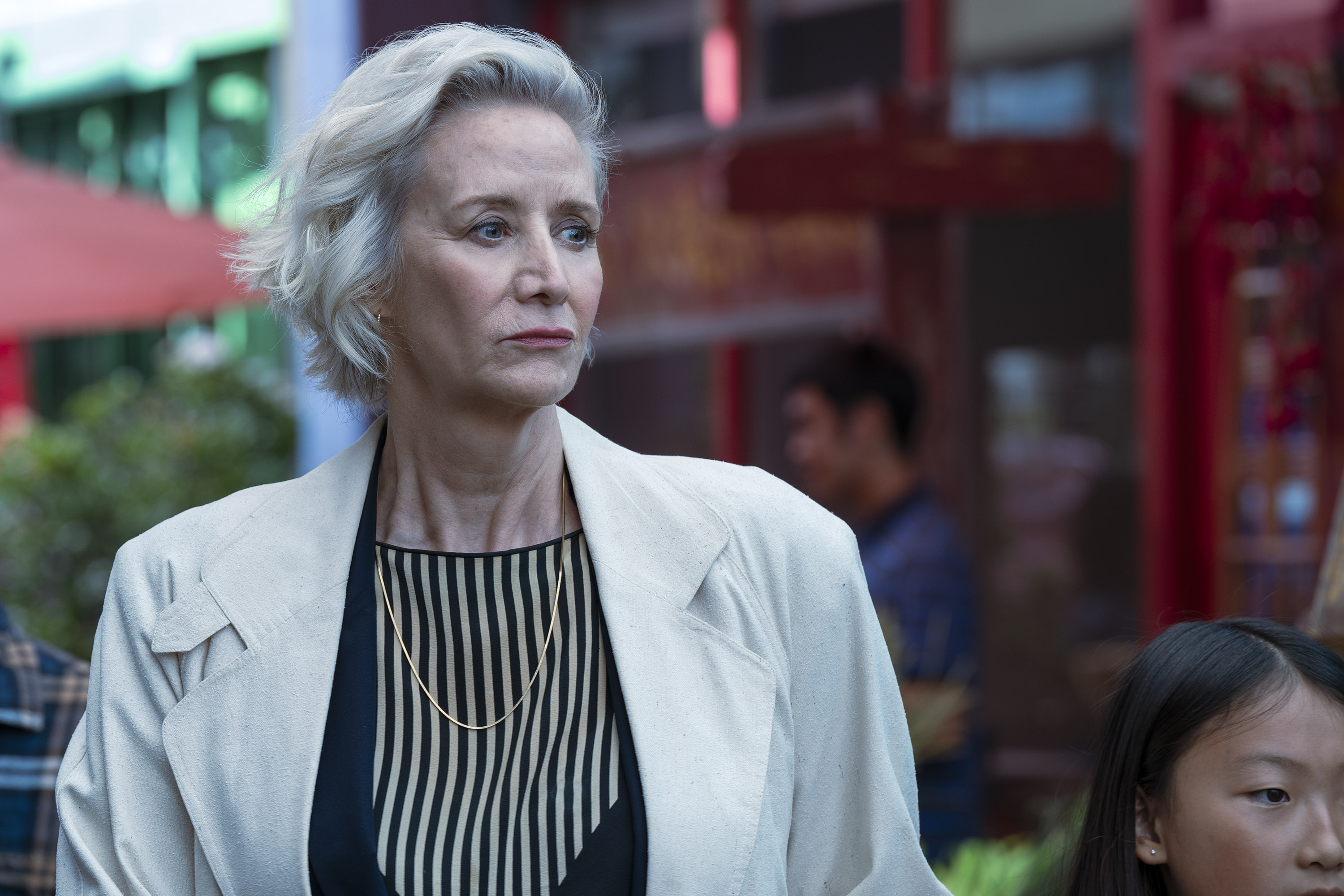 ‘The Old Man’ Season 2 Episode 7 Recap – She Lives