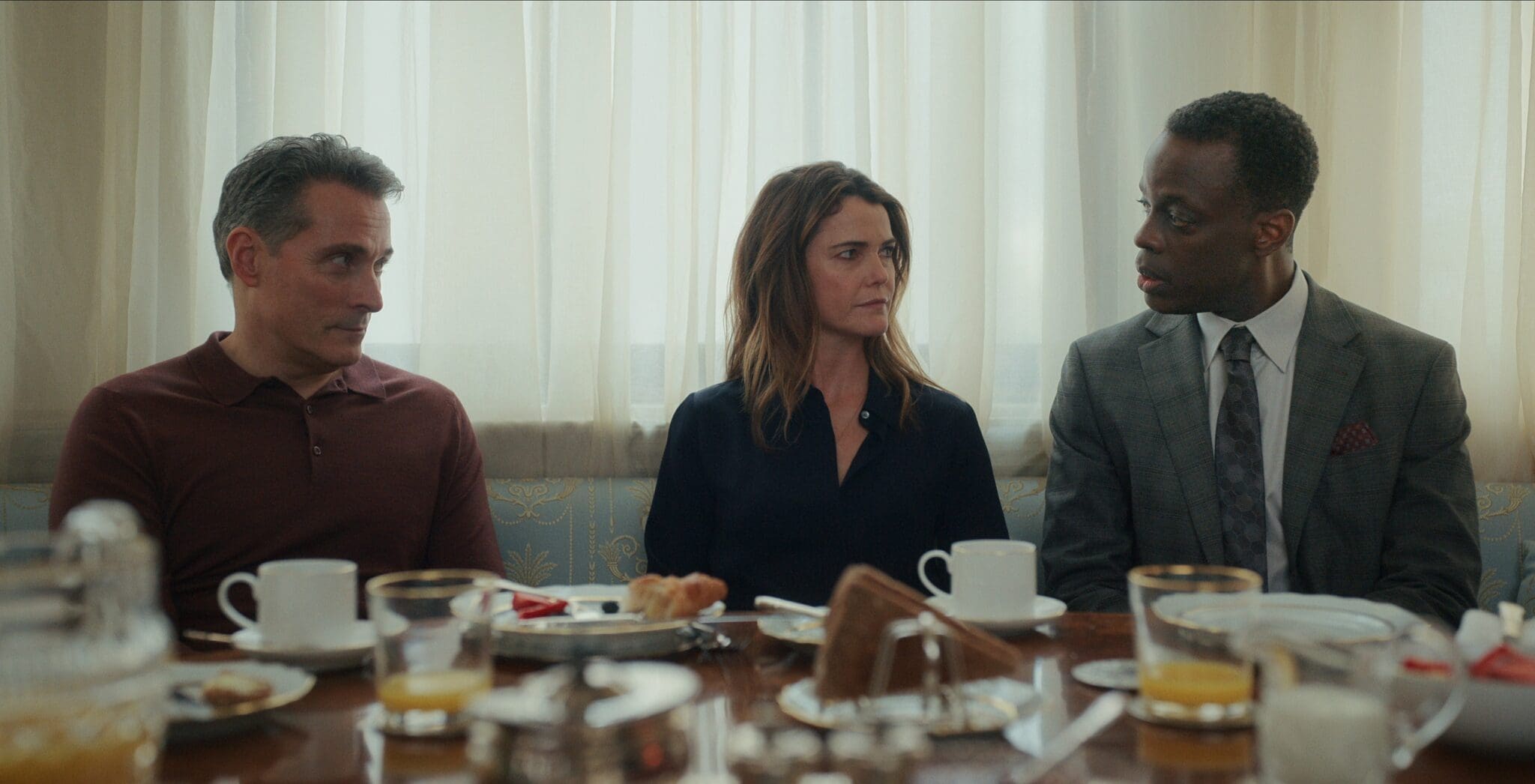 'The Diplomat' Season 2 Ending Explained - A Big Setup For Season 3