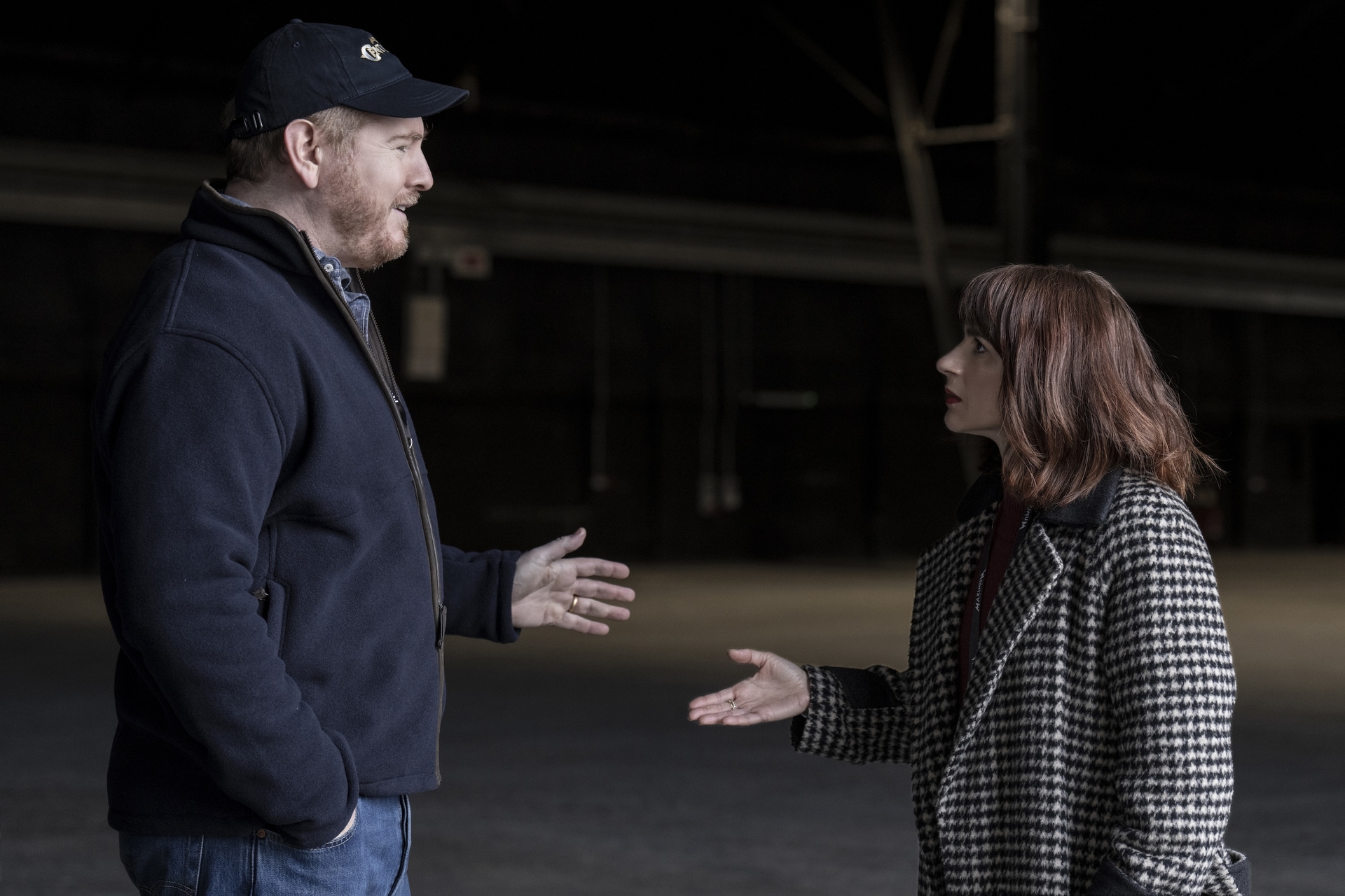 ‘The Franchise’ Episode 2 Recap – Sneezy and Unusable