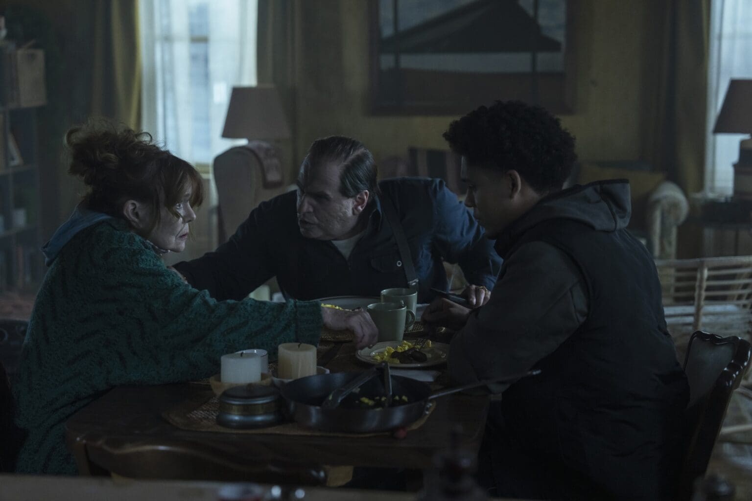 'The Penguin' Episode 6 Recap - The Best-Written Episode Yet