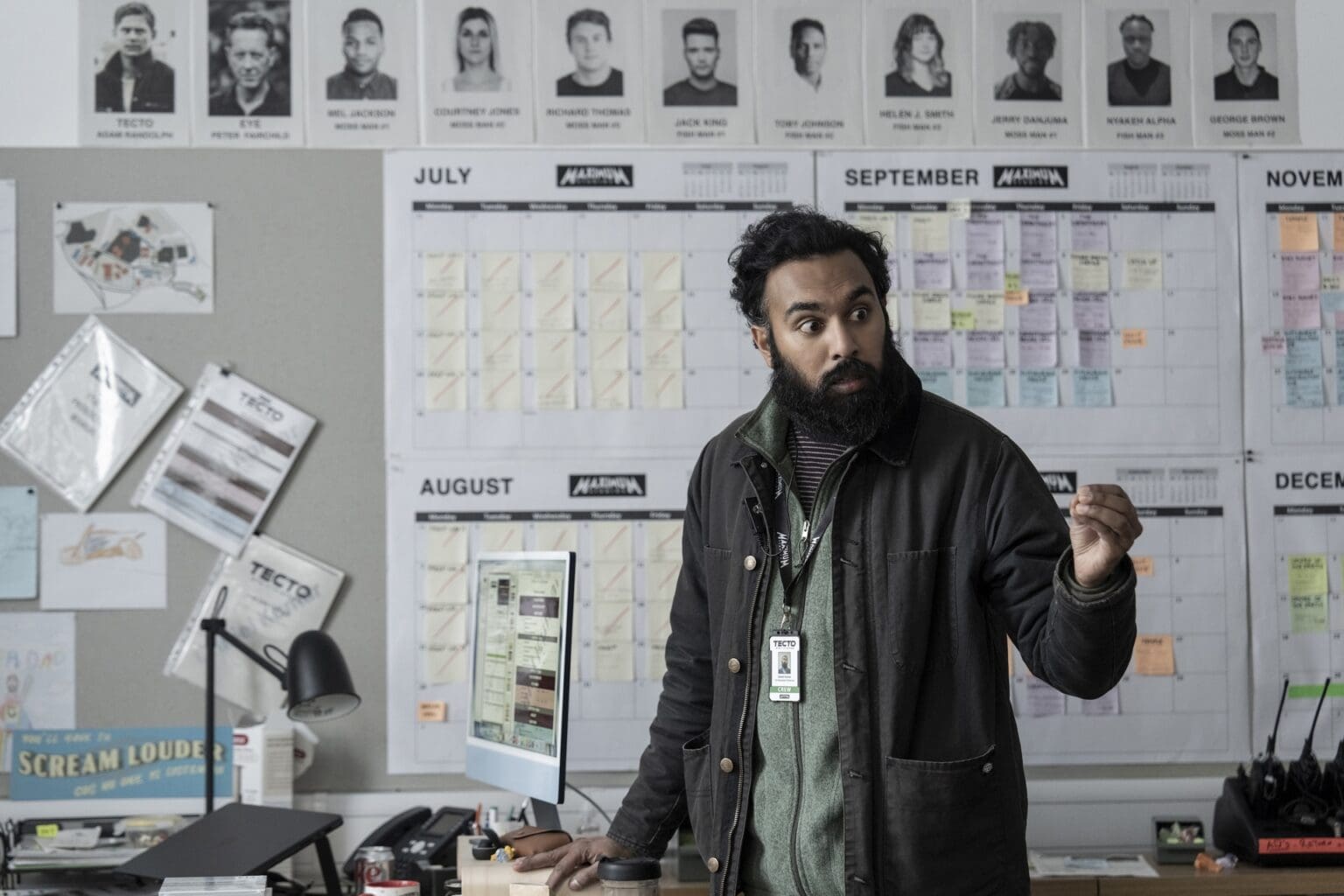 Ethos (Netflix) review - an excellent, truthful, artful Turkish drama