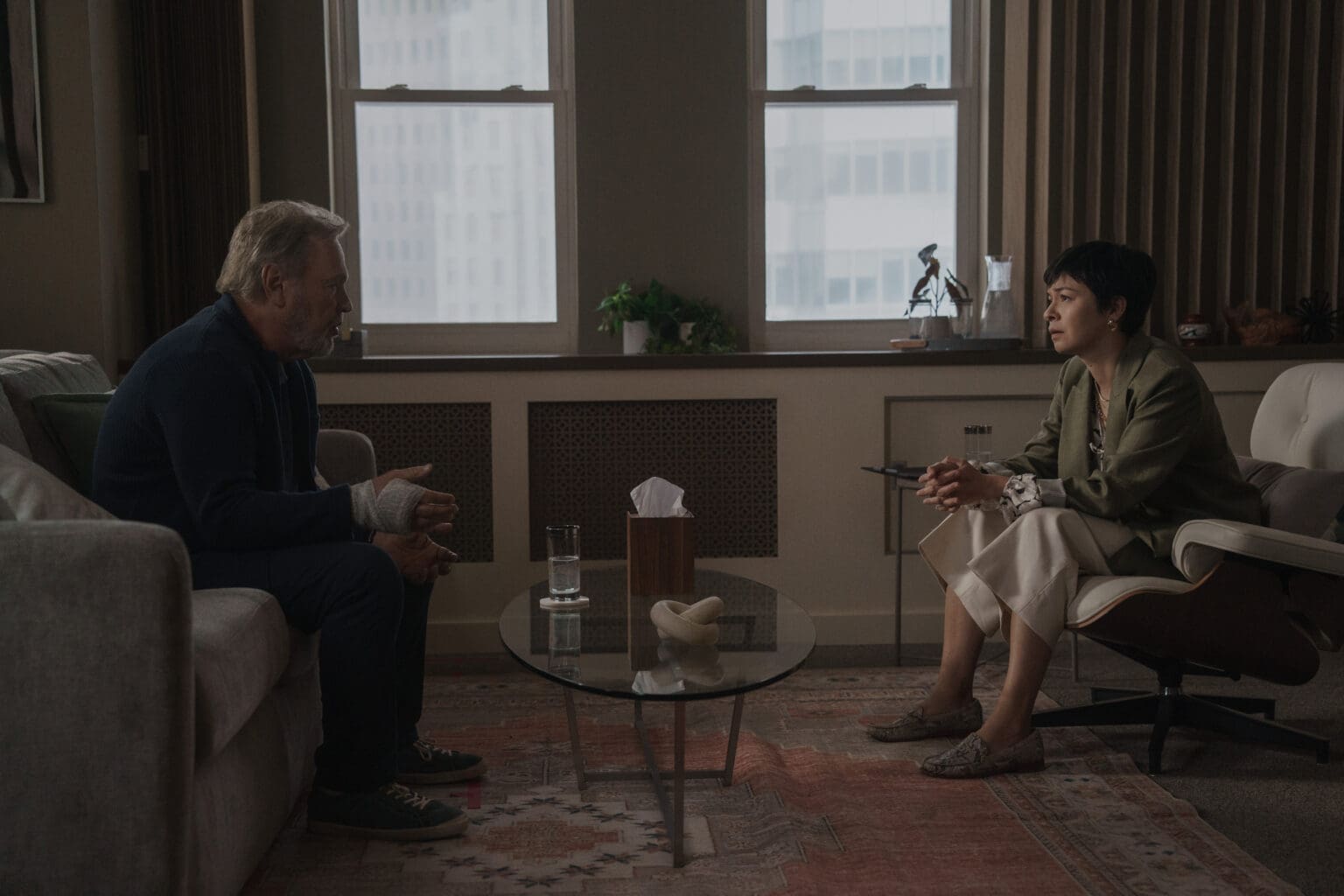 Recap of 'Quicksand': Every Episode and Major Twist Explained