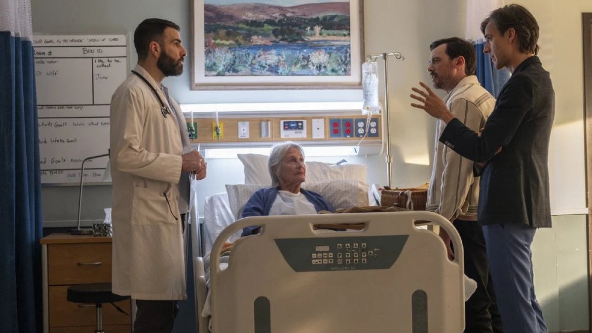 ‘Brilliant Minds’ Season 2 Episode 7 Recap – “The One That Got Away”