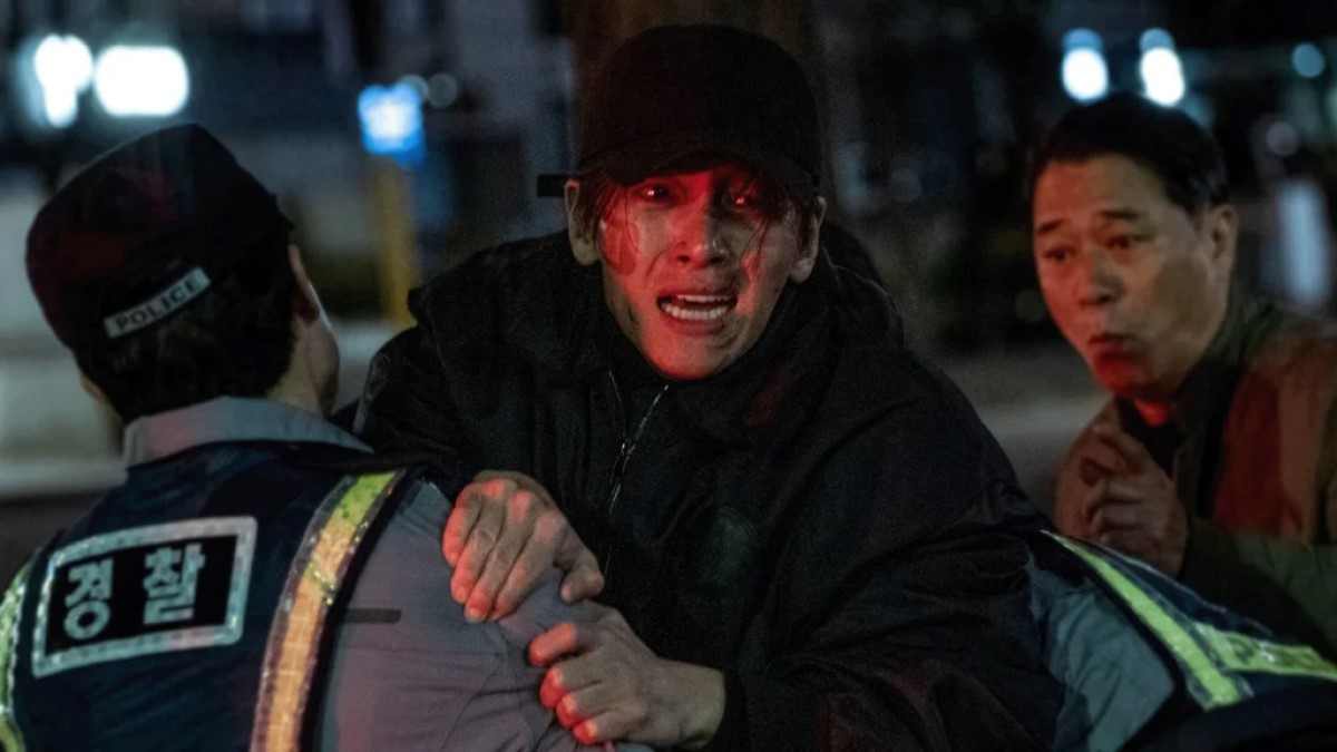 'Gangnam B-Side' Episode 5 & 6 Recap - Going Off The Rails