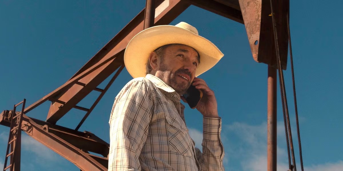 Landman Season 1, Episode 3 Recap