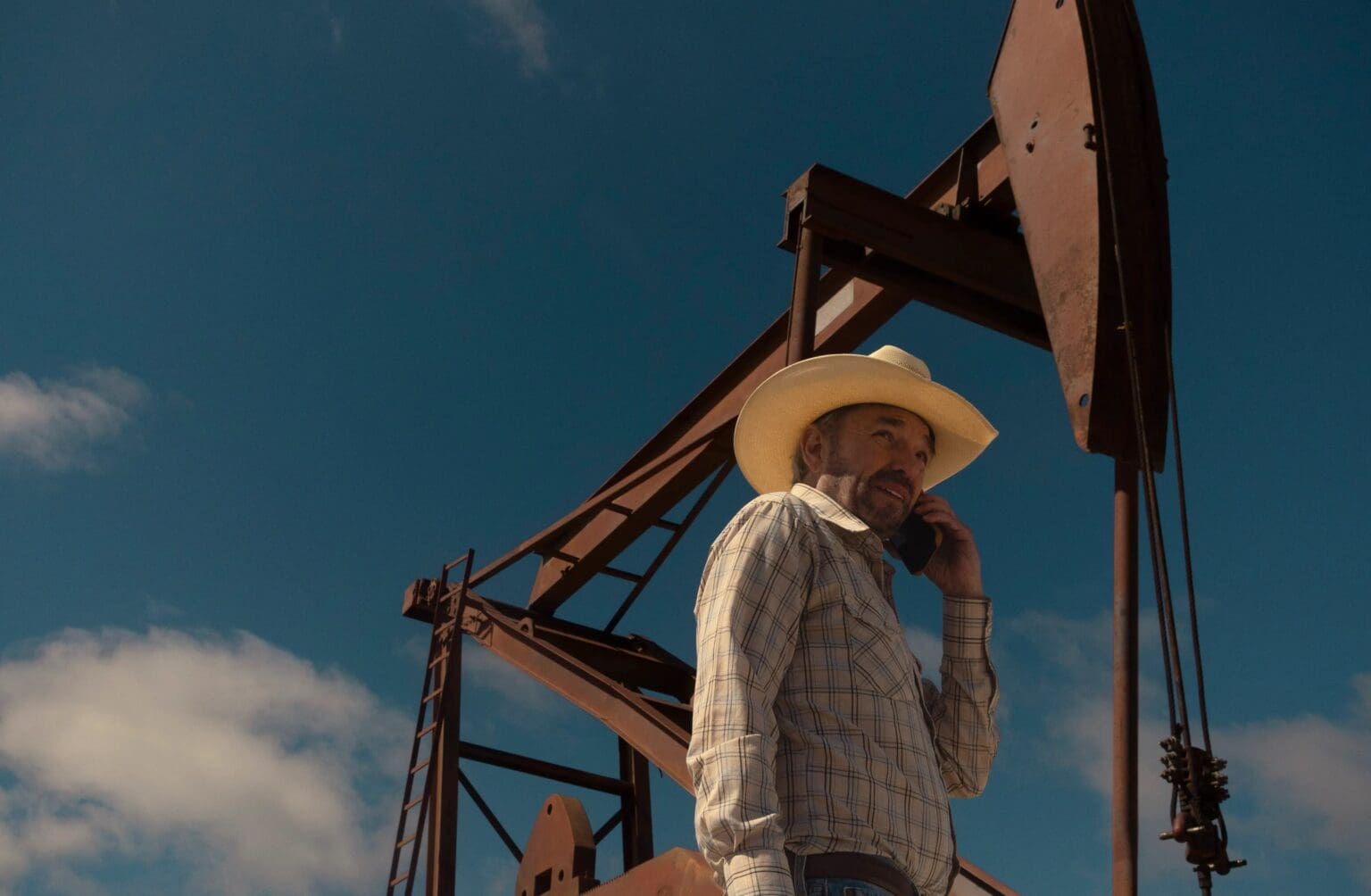 ‘Landman’ Episode 6 Recap – The Show Finally Finds Its Edge