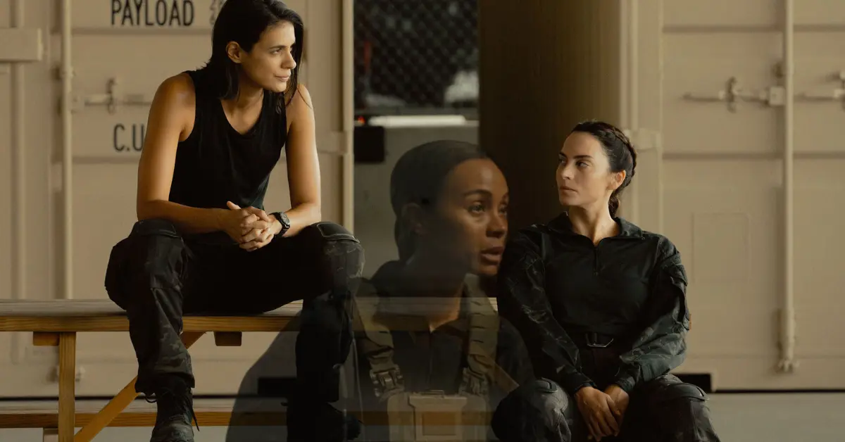 Lioness Season 2, Episode 5 Recap