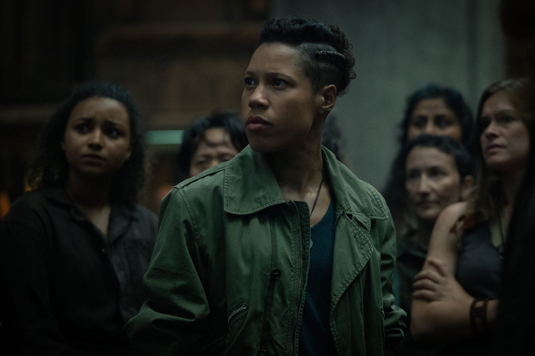 Silo Season 1 Review and Episode 1 Recap