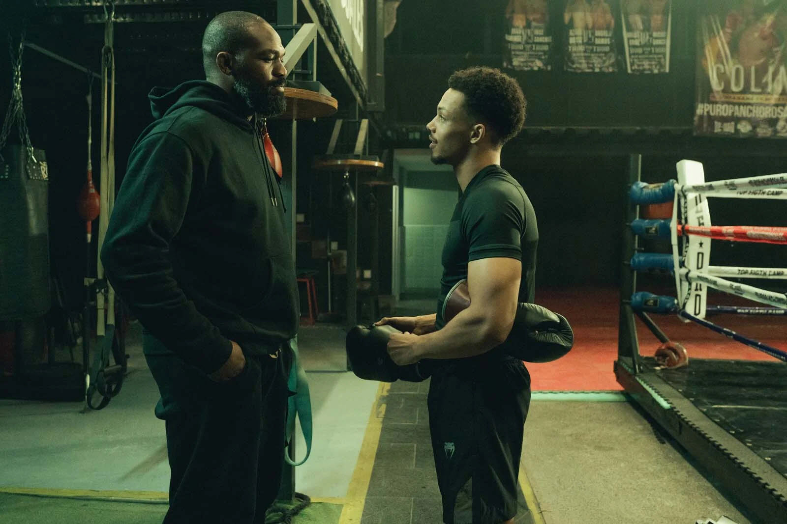 'The Cage' Ending Explained - How A Dark Twist Sets Up Season 2