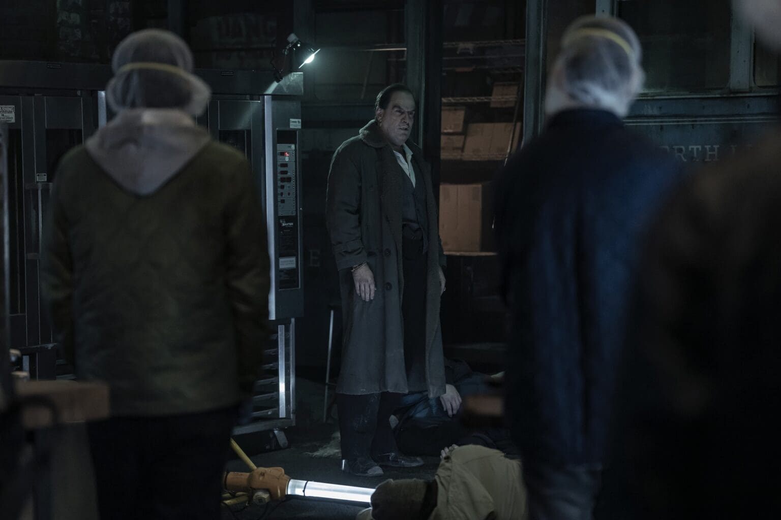 'Mandy' - A one woman man... | Film Review | Ready Steady Cut