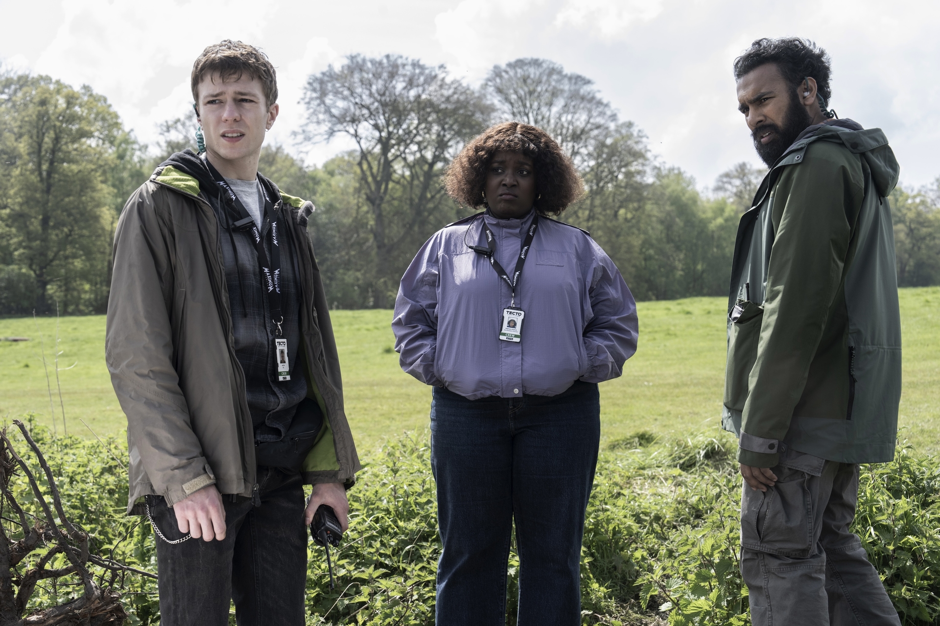 'The Franchise' Episode 7 Recap - Not Your Average Batman Origin