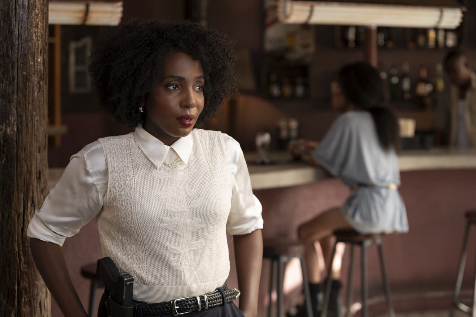 The Strange Ones (2017) Review