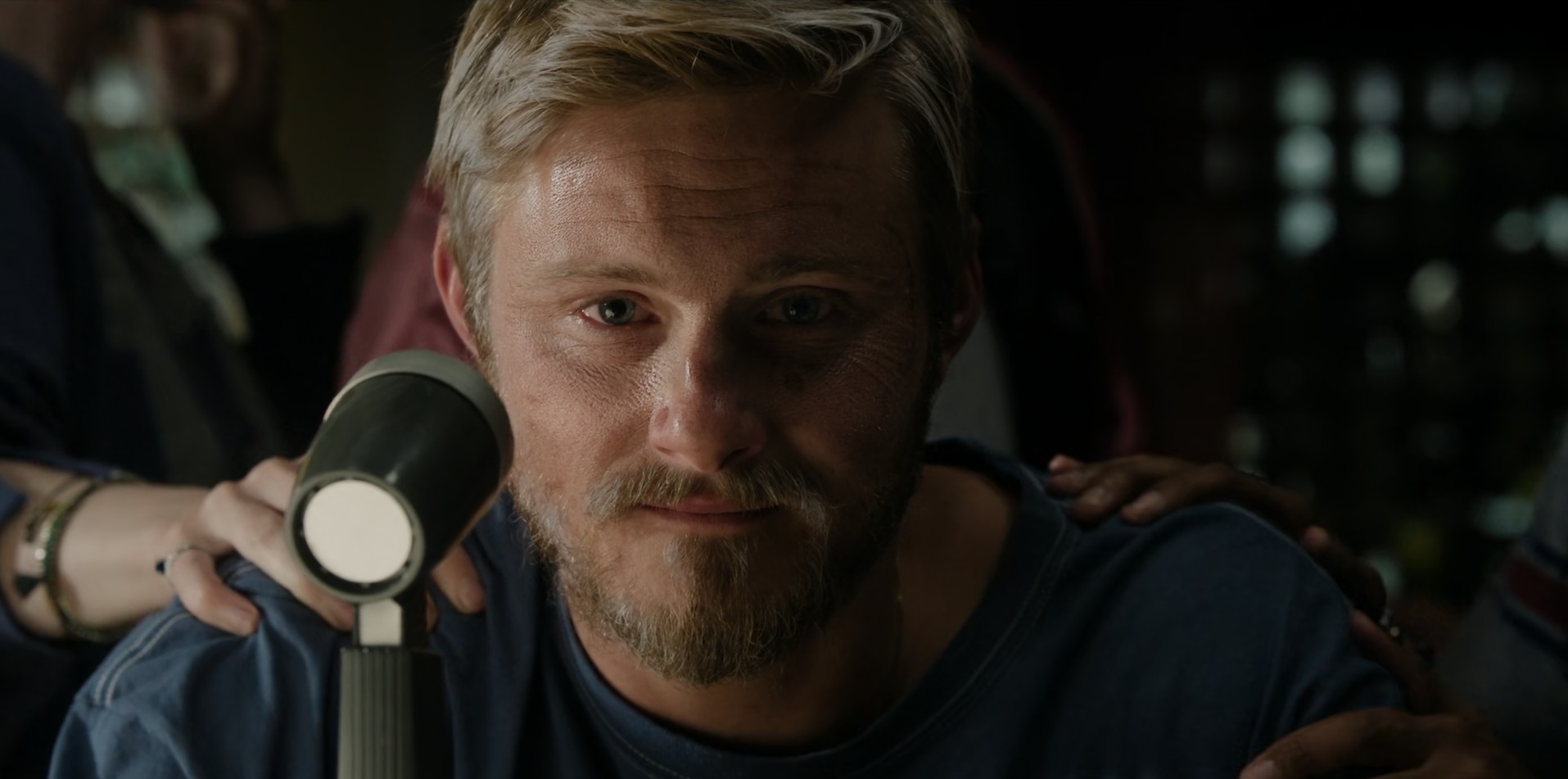 'Earth Abides' Episode 3 Recap - Not So Lucky After All