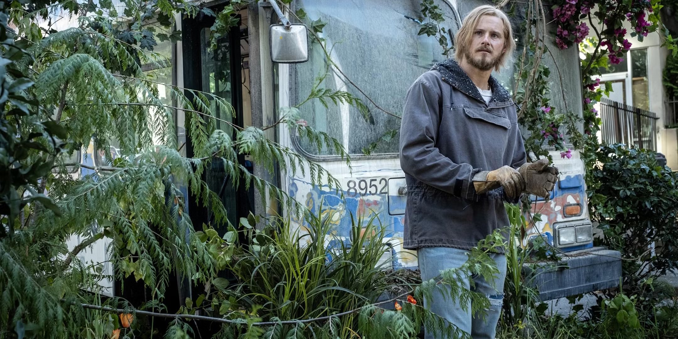Earth Abides Episode 1 Recap