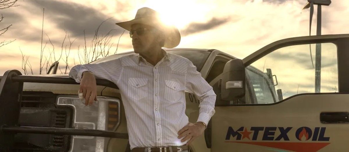 Landman Season 1, Episode 4 Recap