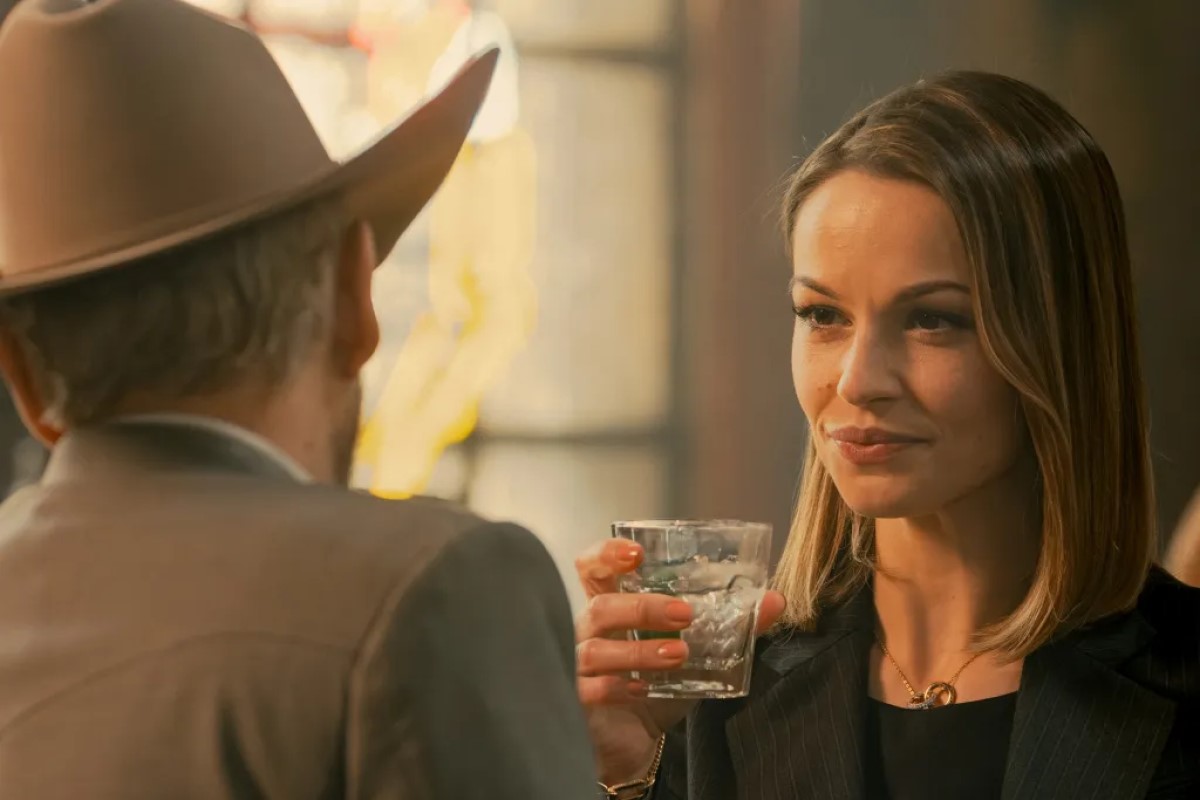 Landman Season 1, Episode 4 Recap