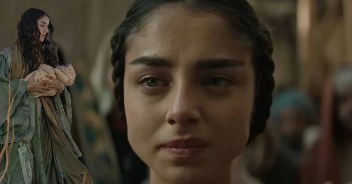 Netflix's Mary Ending Explained From A Christian