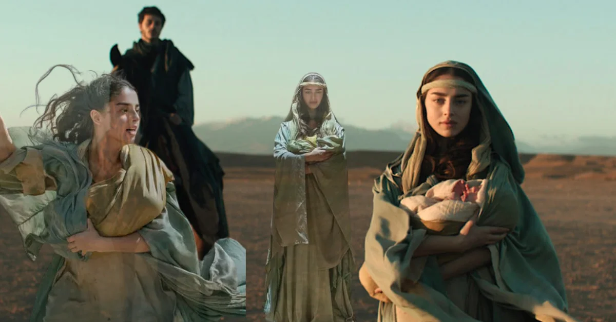 Netflix’s Mary Review: A Christian Perspective