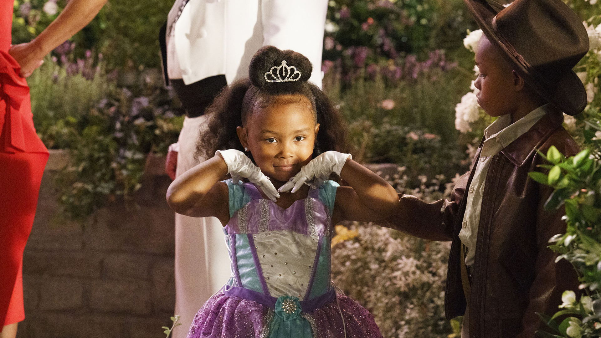 'Poppa's House' Episode 8 Recap - Good Message, One Joke