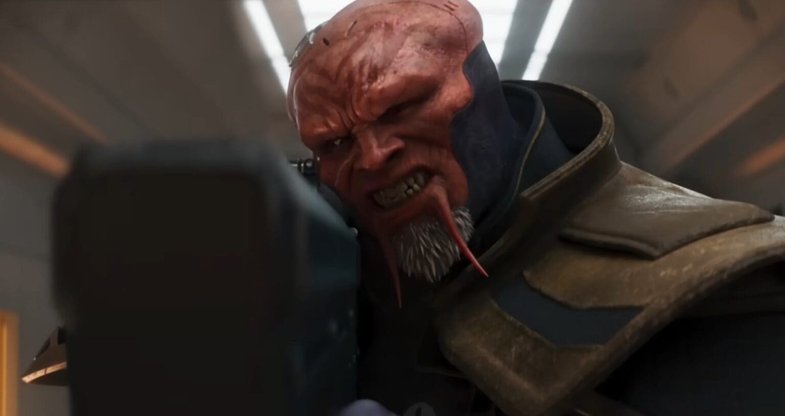 ‘Secret Level’ Season 1 Recap – A Breakdown Of Every Episode