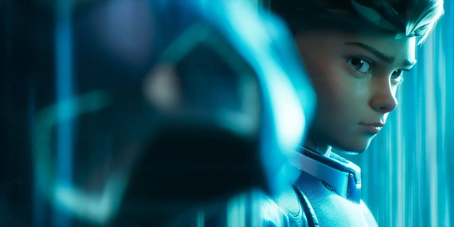 ‘Secret Level’ Season 1 Recap – A Breakdown Of Every Episode