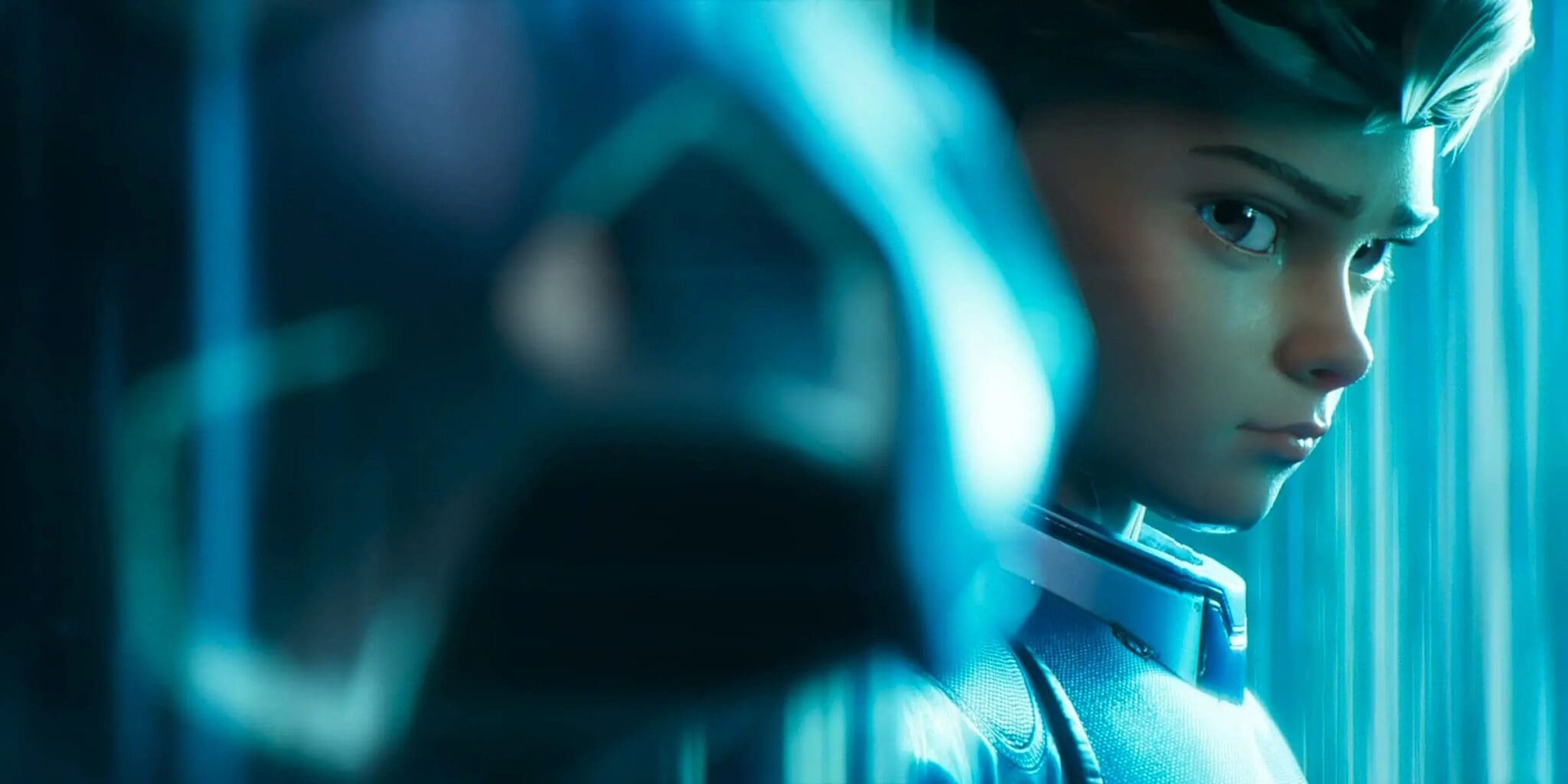 ‘Secret Level’ Season 1 Recap – A Breakdown Of Every Episode