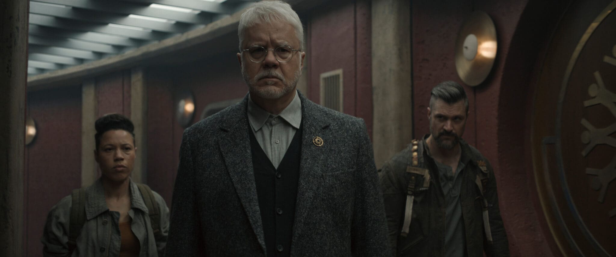 ‘Silo’ Season 2 Ending Explained & Finale (Episode 10) Recap