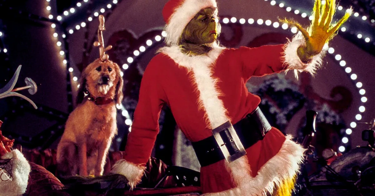 How the Grinch Stole Christmas Ending and Meaning Explained