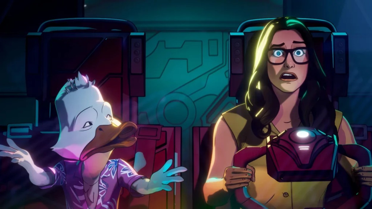 'Marvel's What If...?' Season 3 Episode 3 Recap - Thunderbolts Are Go