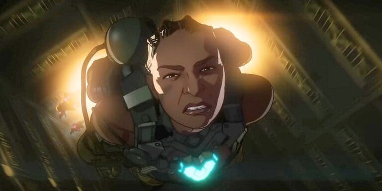 'Marvel's What If...?' Season 3 Episode 5 Recap - Rinse, Riri, Repeat