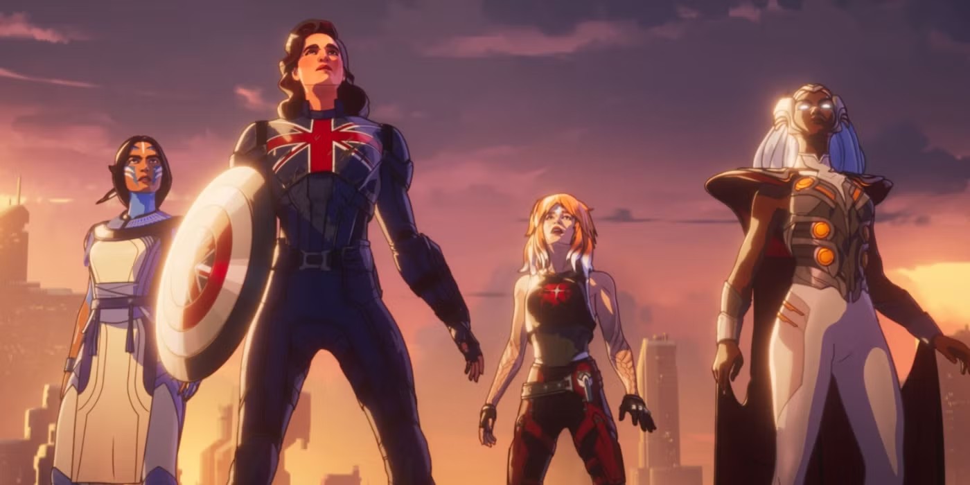 ‘Marvel’s What If…?’ Season 3 Episode 7 Recap – Beginning of the End
