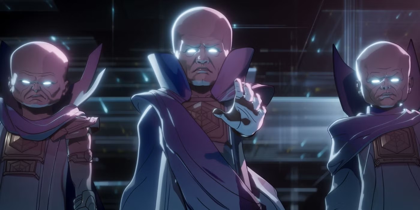 Marvel's What If...? Season 3 Episode 8 Recap & Ending Explained