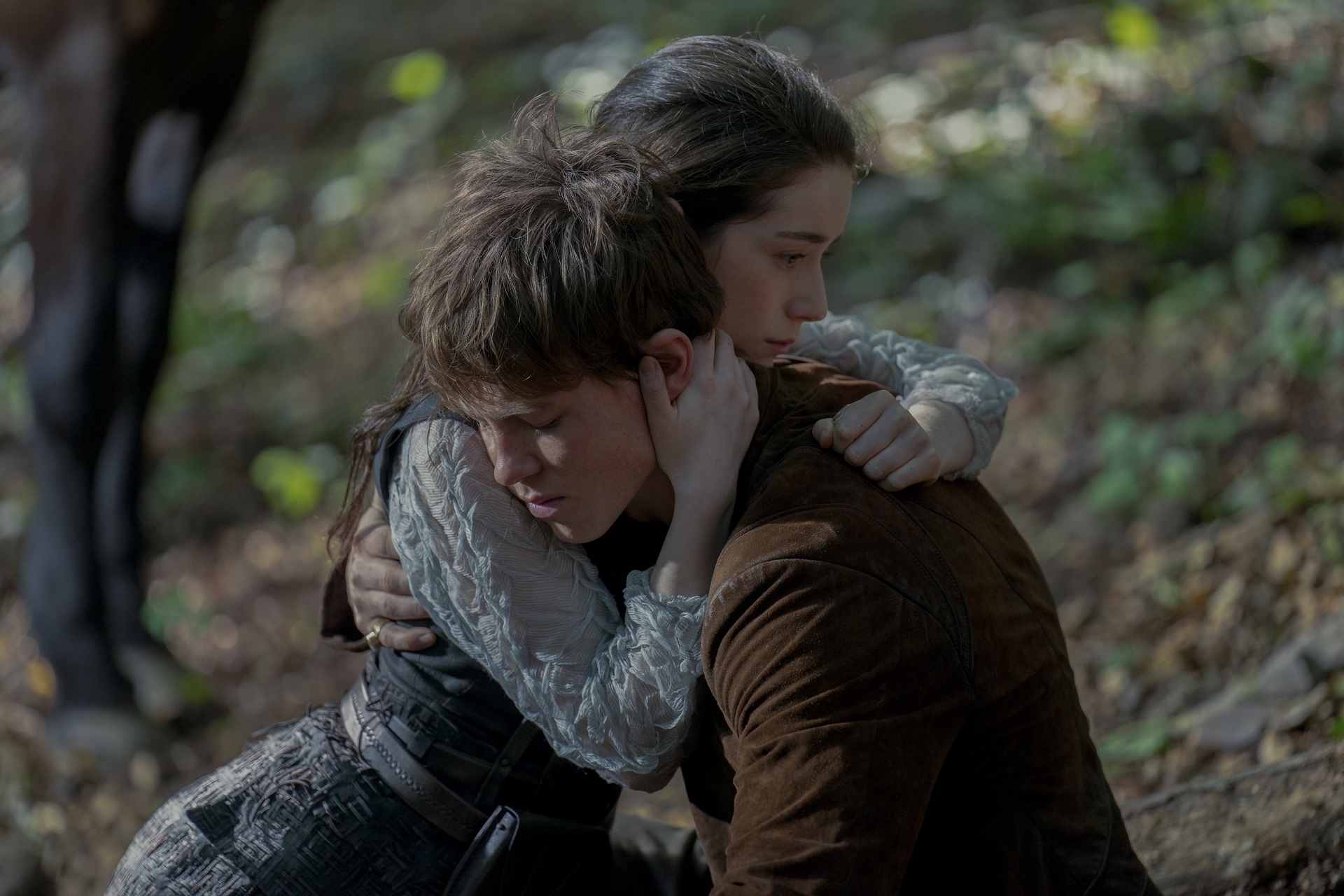 Dune Prophecy Season 1 Episode 3 Recap