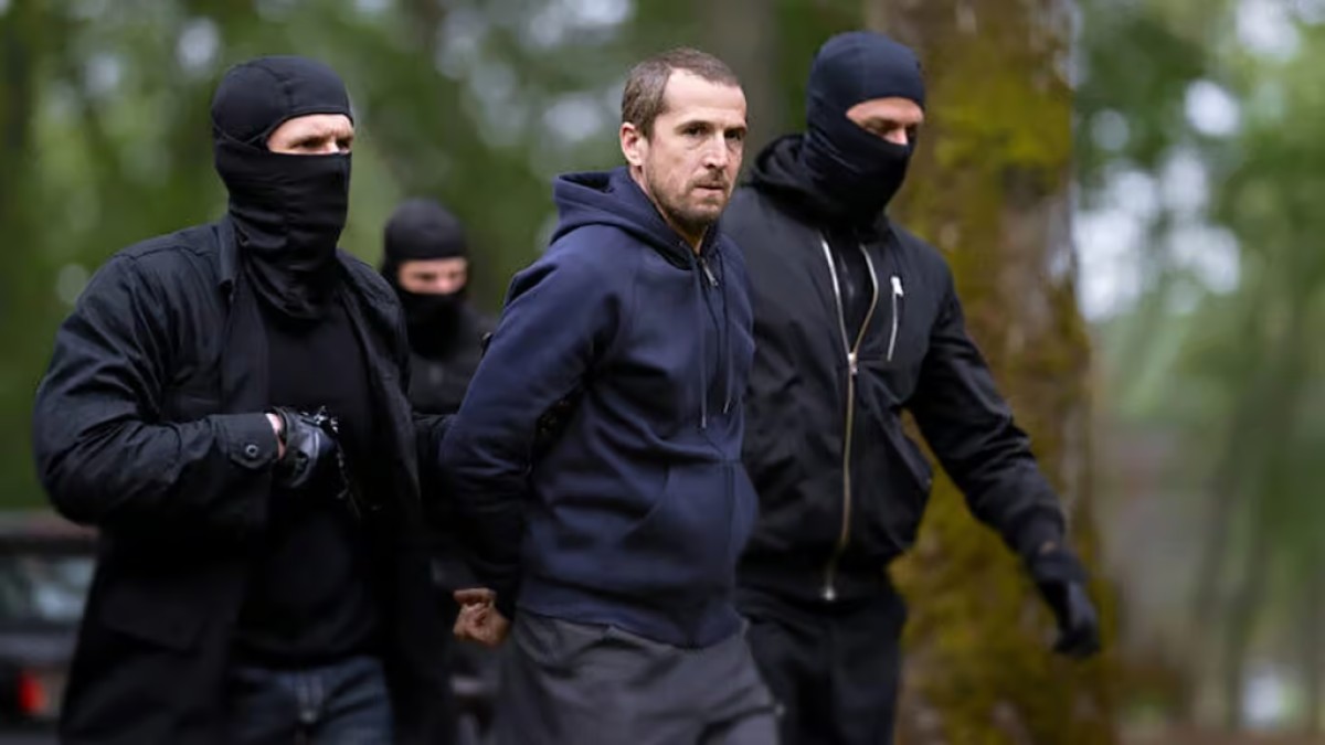 ‘Ad Vitam’ Ending Explained – All That For A Perfunctory Climax